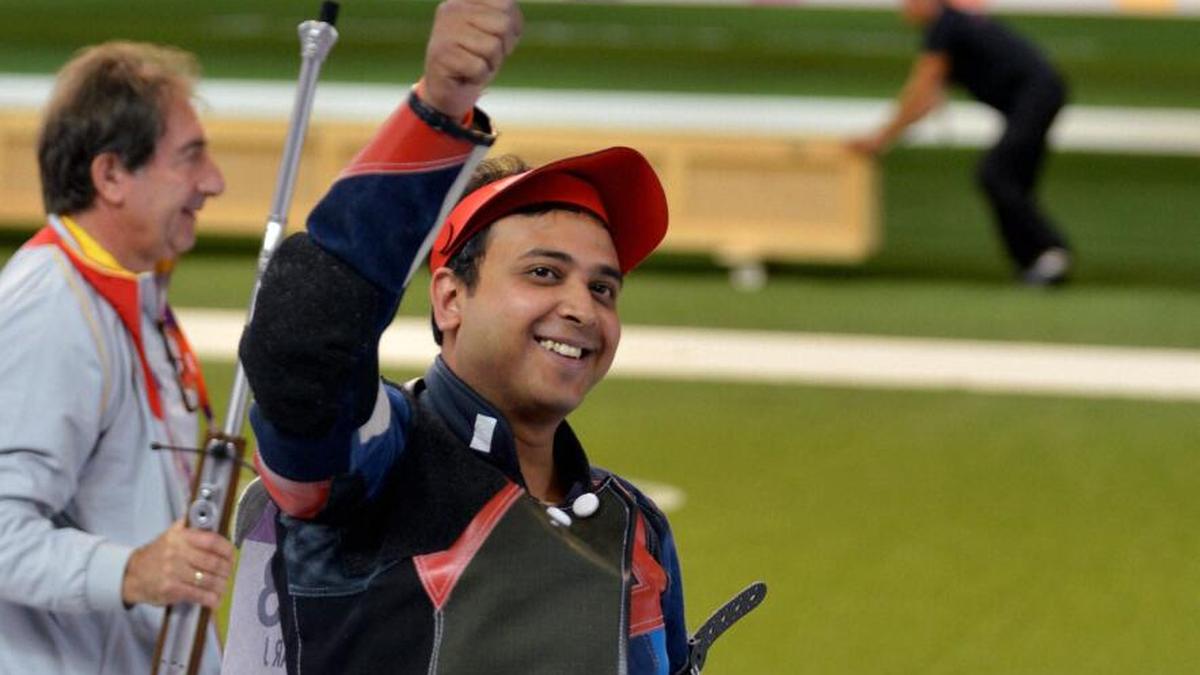 Joydeep Karmakar resigns as 50m chief coach after ‘zero communication’ from NRAI regarding ...